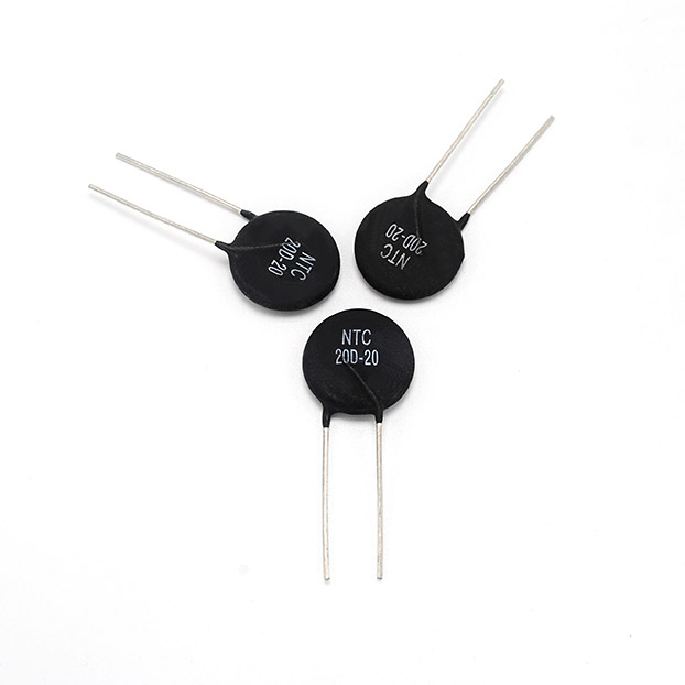 Ф20mm NTC Thermistor MF72-SCN20D-20, Power Thermistor