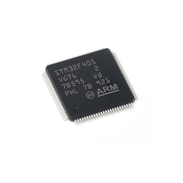 ARM Cortex-M0 48MHz STM32F091CCT6 256KB Flash 32KB RAM 32bit ARM