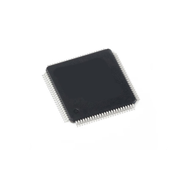 ARM Cortex-M0 48MHz STM32F091CCT6 256KB Flash 32KB RAM 32bit ARM